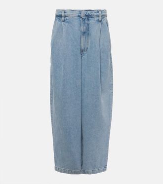 A Gold E Jeans Becker