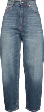 Avantgar Denim by European Culture HOSEN & RÖCKE - Jeanshosen auf YOOX.COM