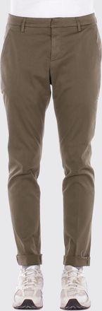 Dondup Pantalon DONDUP Homme couleur Vert
