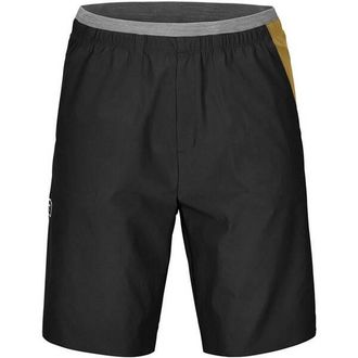 Ortovox Herren Unterhose PIZ SELVA SHORTS M