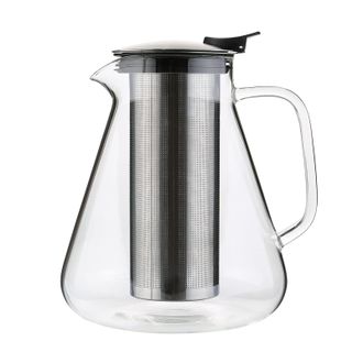 cilio Aufgusskanne GIULIETTA 1,5 Liter cilio