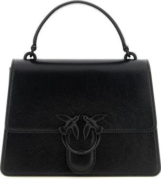 Pinko Love One Classic Light - - Bags - Damen - Schwarzk - ONE SIZE