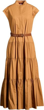 Max Mara KLEIDER - Maxi-Kleider auf YOOX.COM