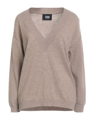 Alpha Studio STRICKWAREN - Pullover auf YOOX.COM
