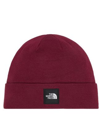 The North Face M&uuml;tze NF0A8HMG Dunkelrot