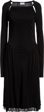 Ferragamo KLEIDER - Midi-Kleider auf YOOX.COM