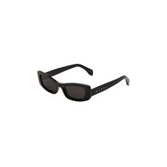 Marni unisex, Accessories, Schwarzk, 54 MMGr&ouml;&szlig;e