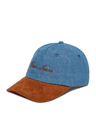 Guess Cap CEO-GJ-U3-001-SS26 Blau