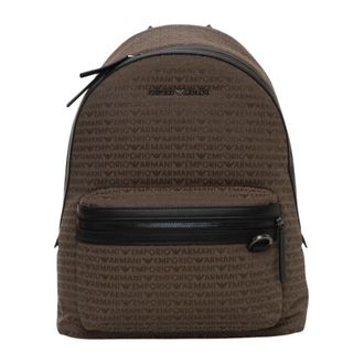 Emporio Armani Herren, Taschen, Braun, ONE SIZEGr&ouml;&szlig;e