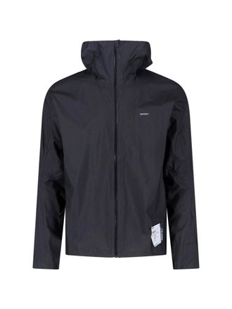 SATISFY Jacke Pertex