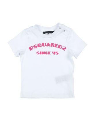 Dsquared2 TOPS - T-shirts sur YOOX.COM