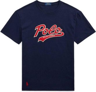 Polo Ralph Lauren Herren T-Shirt Classic Fit