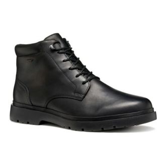 Geox Bottines Spherica - Homme - Chaussures - Noir - Taille: 42 EU