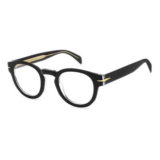 Eyewear by David Beckham Herren, Accessories, Schwarzk, 47 MMGr&ouml;&szlig;e