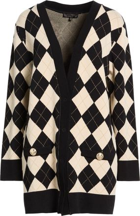 BABYLON STRICKWAREN - Strickjacken auf YOOX.COM