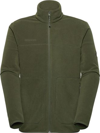 Mammut Fleecejacke