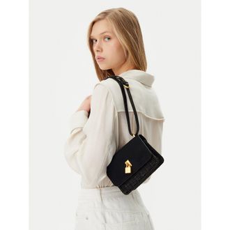 Ted Baker Handtasche Ted Baker Reegent 276239 Schwarz