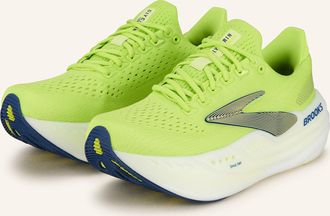 Brooks Laufschuhe Glycerin Max gruen