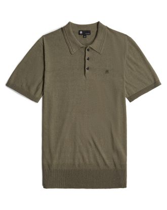G-Star Poloshirt