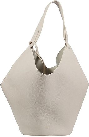 Khaite Hobo Bags - Bags Beige - Gr. unisize - in Beige - f&uuml;r Damen