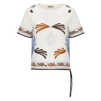 Herno Damen, Oberteile, Beige, LGr&ouml;&szlig;e
