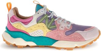 Flower Mountain Femme, Sport, Multicolore, Taille: 38 EU Yamano 3