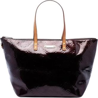 Louis Vuitton Damen, Pre-Owned, Lila, ONE SIZEGr&ouml;&szlig;e