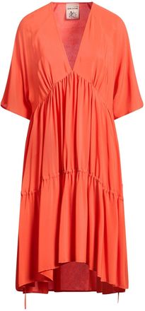 Semicouture KLEIDER - Midi-Kleider auf YOOX.COM