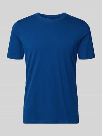 s.Oliver Red Label Regular Fit T-Shirt aus reiner Baumwolle