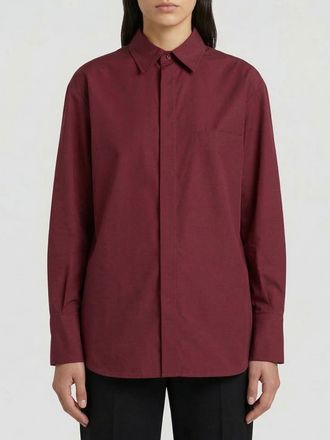 SA SU PHI Short Femme couleur Rouge