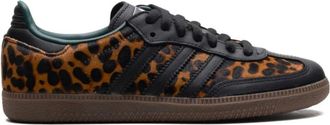 adidas Homme, Sport, Multicolore, Taille: 43 1/2 EU Samba OG