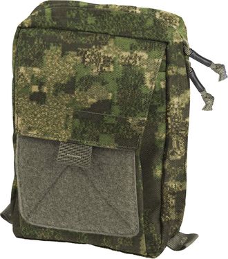 Helikon-Tex Urban Admin Pouch (O.03) - PenCott Wildwood