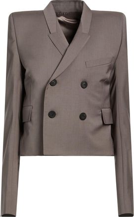 Rick Owens ANZ&Uuml;GE und CO-ORDS - Blazers auf YOOX.COM