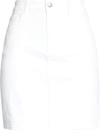 A|X Armani Exchange BAS - Jupes en jean sur YOOX.COM