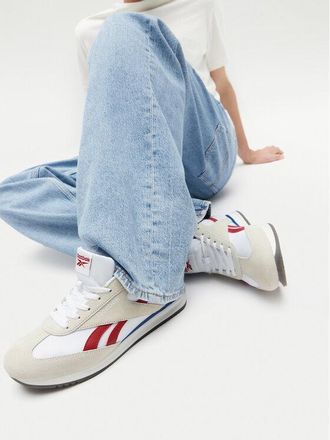 Reebok Sneakers FIORI AR30309M Wei&szlig;