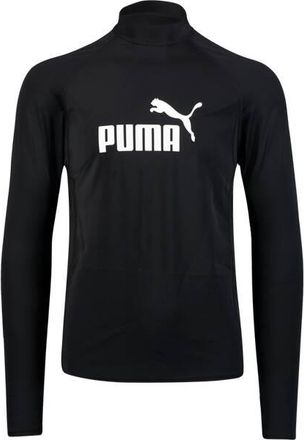 Puma Herren Shirt SWIM MEN LONG SLEEVE RASH GUAR