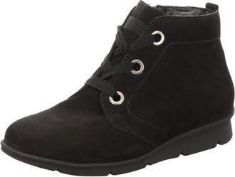 Waldl&auml;ufer K-Inga pour adulte - Noir, Noir, 40 EU Large