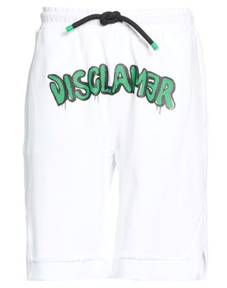 Disclaimer HOSEN & R&Ouml;CKE - Shorts & Bermudashorts auf YOOX.COM