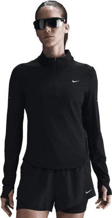 Nike Swift Dri-FIT W - Laufshirt Langarm - Damen