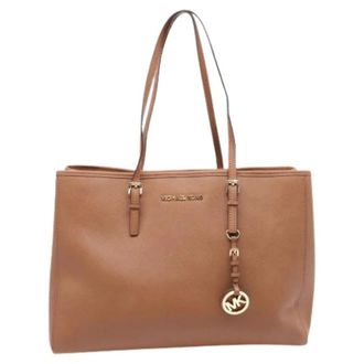 Michael Kors Damen, Pre-Owned, Braun, ONE SIZEGr&ouml;&szlig;e