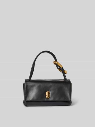 Marc Jacobs Shoulder Bag aus echtem Rindsleder