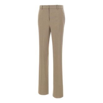 Marella Femme, Pantalons, Beige, Taille: 40 FR Pantalon Cactus