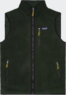 Patagonia Polaire sans manches - Taille XS