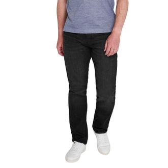 Lee Cooper Jeans f&uuml;r Herren (Schwarz)