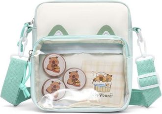 Generic Sac a Main Femme Sac Bandouli&egrave;re Femme Sacoche Femme Bandouli&egrave;re De &eacute;l&eacute;gant Unisexe Styl&eacute; Durable, Bandouli&egrave;re R&eacute;glable, Sac Crois&eacute; Quotidien Homme Et