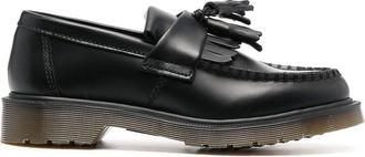 Dr. Martens Klassische Schuhe - Schwarz