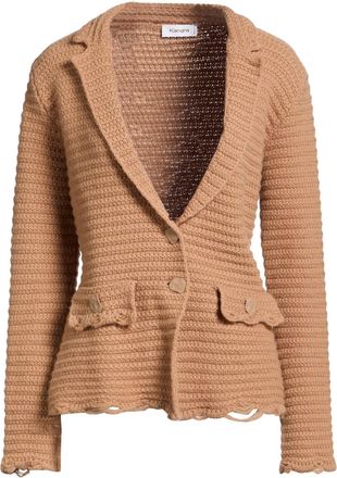 KANGRA STRICKWAREN - Strickjacken auf YOOX.COM