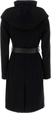 Mackage Shia Coat - Black