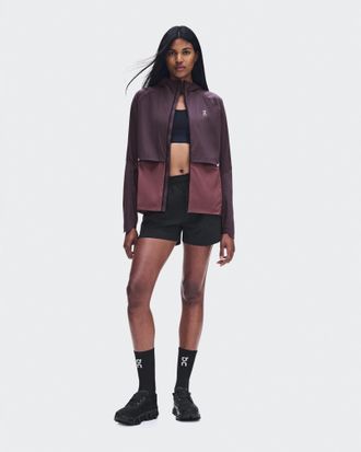 On Core Jacket
