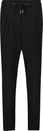 Betty & Co Damen, Hosen, Schwarzk, MGr&ouml;&szlig;e